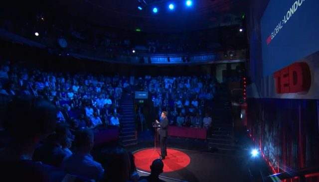 7 TED Talks About Addiction Worth Watching Now - Bridges Of Hope