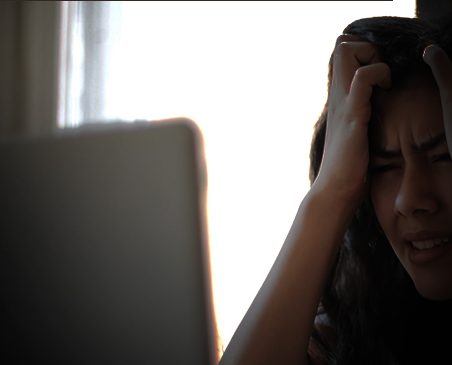 Stress Management: 11 Physical Signs You’re Too Stressed - Bridges Of Hope